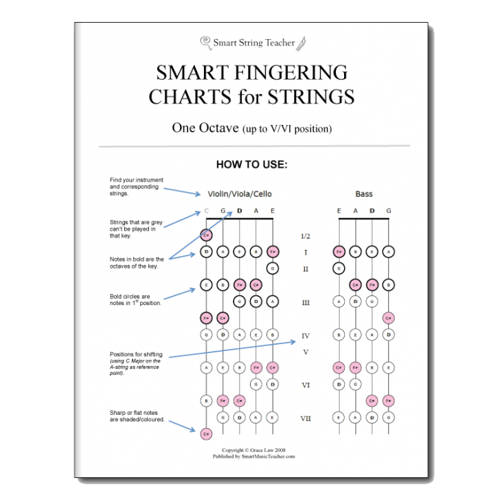 Help Your Students Think Smarter - Smart String Teacher