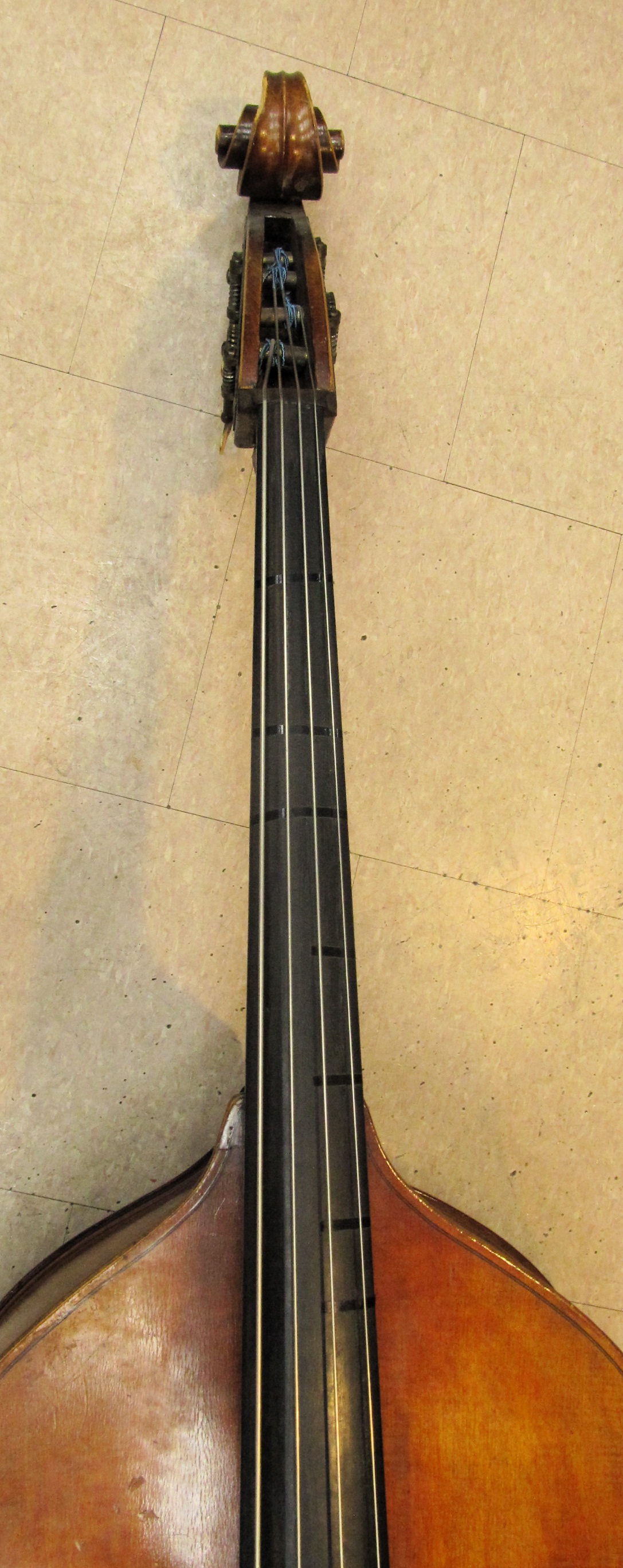 Setting Up for Fingering and Intonation Success - Smart String Teacher