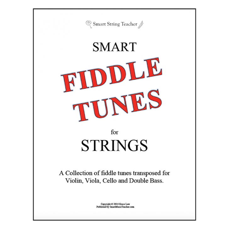 Help Your Students Think Smarter - Smart String Teacher