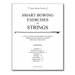 Smart Bowing Exercises for Strings - Smart String Teacher
