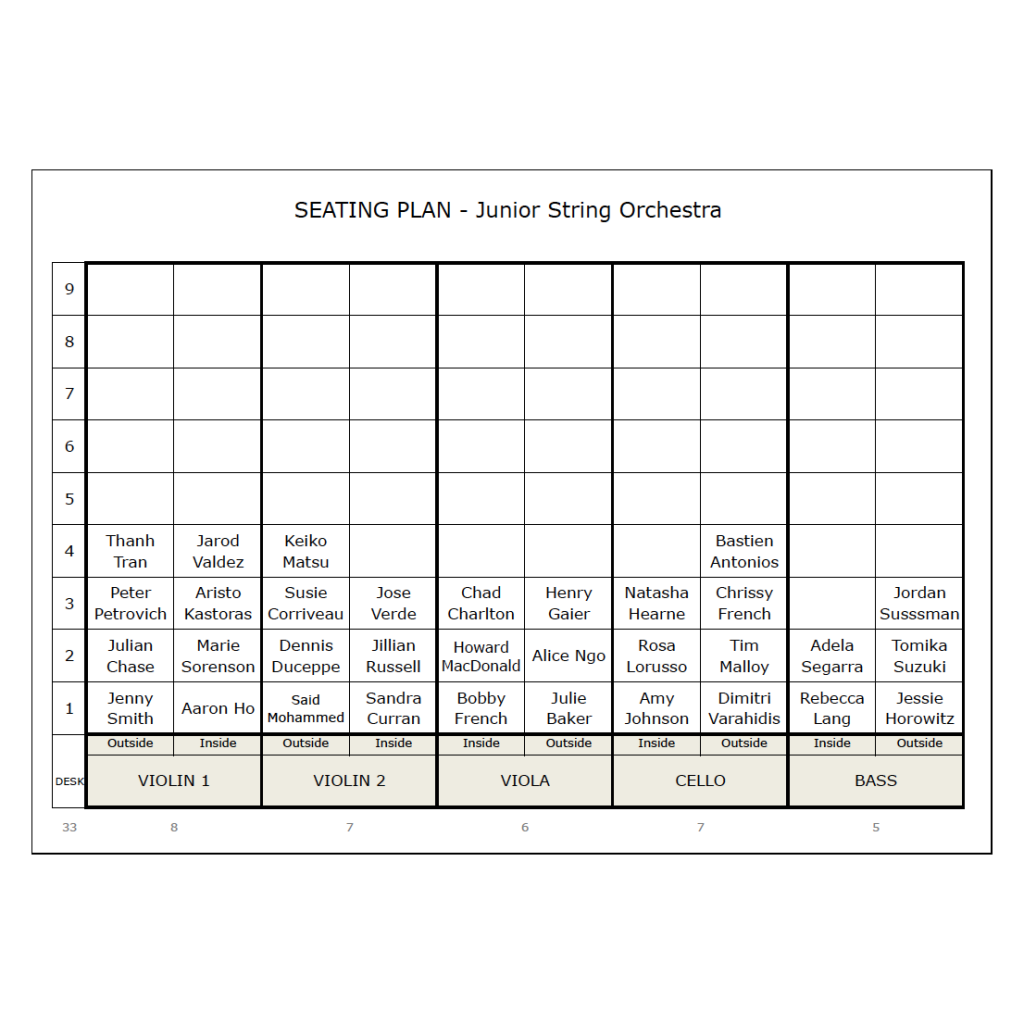 Start Your String Programme with FREE Resources from SMT! - Smart ...
