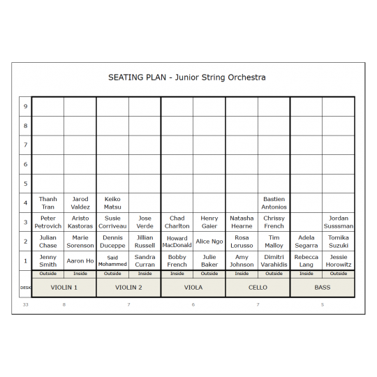 Start Your String Programme with FREE Resources from SMT! - Smart ...
