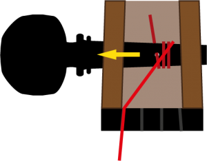 How to Wind Strings Properly - Smart String Teacher