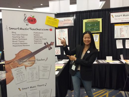 Home Page - Smart String Teacher