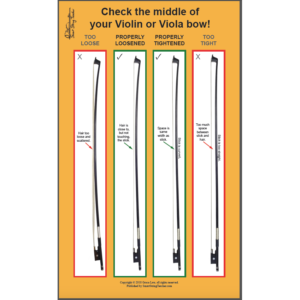Beginning Stages for Violin, Viola, Cello & Bass - Smart String Teacher