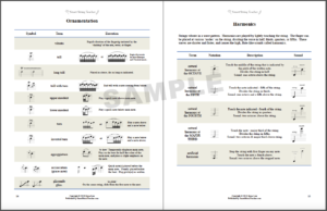 Smart Bowing Exercises for Strings - Smart String Teacher