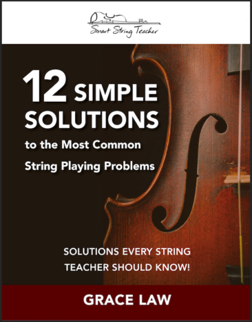 Subscribe to Smart String Teacher - Smart String Teacher