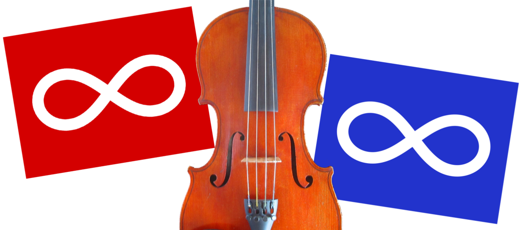 Celebrating Indigenous String Playing in Canada - The Métis - Smart ...