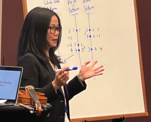 ASTA Special Conference Page - Smart String Teacher