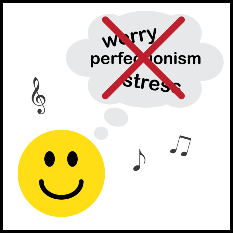 Why You Should Stop Worrying About Incorrect Technique - Smart String ...