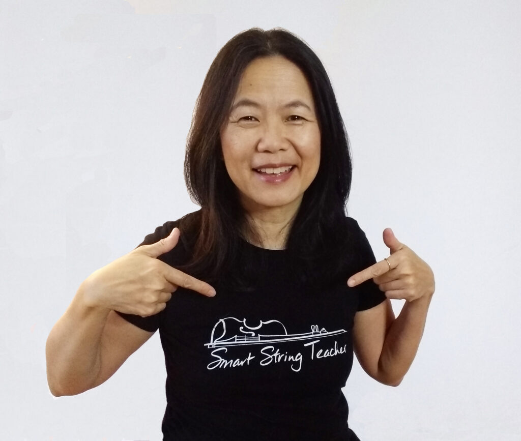 Subscribe to Smart String Teacher - Smart String Teacher