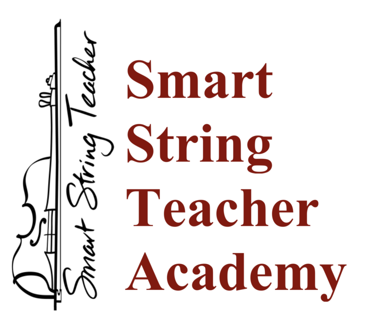 Subscribe to Smart String Teacher - Smart String Teacher