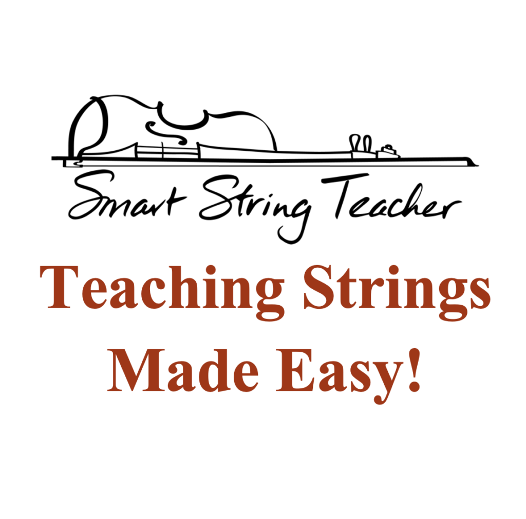 How to Wind Strings Properly - Smart String Teacher